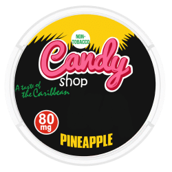 Nicopods / Nicotine Pouches - Buy Snus UK | The Pod Block