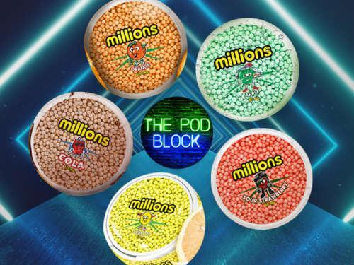 Bundles Archives - The Pod Block